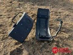 MFWD Tractor Front Fenders - Adam Marshall Land & Auction, LLC