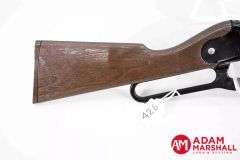 Pop Gun - Daisy Model 960 Toy Gun - Adam Marshall Land & Auction, LLC