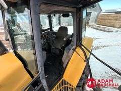 1995 Caterpillar Challenger CH45 Tractor - Diesel - Adam Marshall Land ...