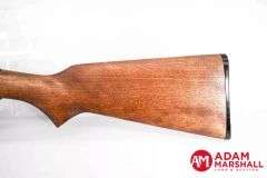 Savage Arms Springfield Model 511 SXS Shotgun - 12 GA, 2-3/4"-3" - SN ...