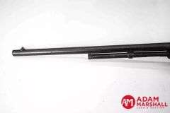 Remington/UMC Model 12A Pump Action Rifle - 22 S,L,LR - SN: 536236 ...