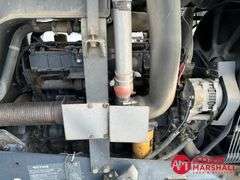 1995 Caterpillar Challenger CH45 Tractor - Diesel - Adam Marshall Land ...