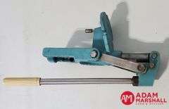 Pacific Deluxe Pro Heavy Duty Reloading Press - Adam Marshall Land ...