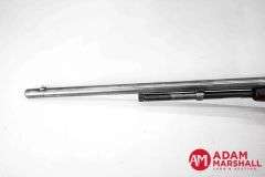 Remington/UMC Model 12A Pump Action Rifle - 22 S,L,LR - SN: 324479 ...