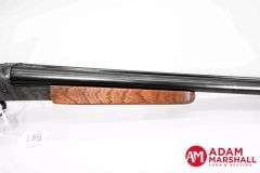 Savage Arms Springfield Model 511 SXS Shotgun - 12 GA, 2-3/4"-3" - SN ...