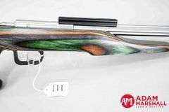 Keystone Sporting Arms Chipmunk Adult Hunter Single Shot Bolt Action ...
