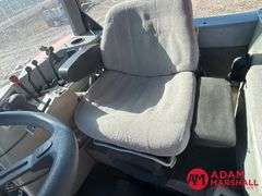 1997 AGCO Allis 9695 MFWD Tractor - Adam Marshall Land & Auction, LLC