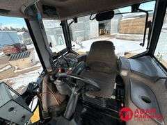 1995 Caterpillar Challenger CH45 Tractor - Diesel - Adam Marshall Land ...