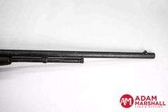 Remington/UMC Model 12A Pump Action Rifle - 22 S,L,LR - SN: 536236 ...