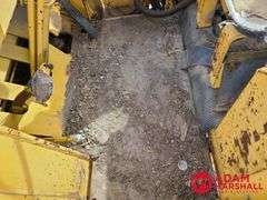 Hough H30 Wheel Loader - Adam Marshall Land & Auction, LLC