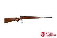 Springfield/Savage Arms Model 120A Bolt Action Rifle - 22 S,L,LR - SN ...