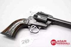 Savage Arms Model 101 Single Shot Pistol - 22 LR - SN: 1889 - Adam ...
