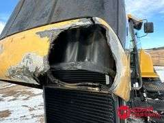 1995 Caterpillar Challenger CH45 Tractor - Diesel - Adam Marshall Land ...