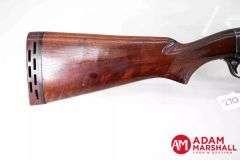 Remington Model 31-TC Pump Action Shotgun - 12 GA, 2-3/4" Or Shorter ...