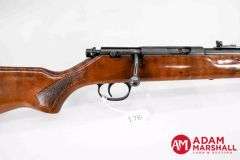 Marlin "JM" Model 781 Bolt Action Rifle - 22 S,L,LR - SN: 15677455 ...