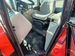 1997 AGCO Allis 9695 MFWD Tractor - Adam Marshall Land & Auction, LLC