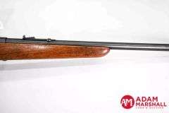 Ranger/Marlin Model 103-8 Bolt Action Rifle - 22 S,L,LR - SN: N/A ...