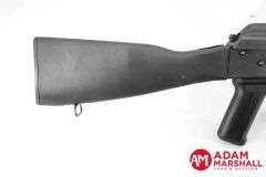 Century Arms Nova Modul WASR-M Semi-Auto Rifle - 9 X 19 MM - SN ...