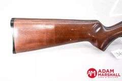 Springfield/Savage Arms Model 120A Bolt Action Rifle - 22 S,L,LR - SN ...