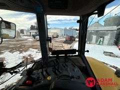 1995 Caterpillar Challenger CH45 Tractor - Diesel - Adam Marshall Land ...