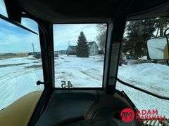 1995 Caterpillar Challenger CH45 Tractor - Diesel - Adam Marshall Land ...
