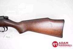 Marlin Model 25N Bolt Action Rifle - 22 LR - SN: 10675592 - Adam ...