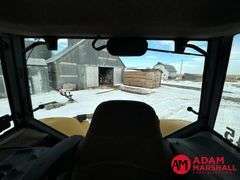 1995 Caterpillar Challenger CH45 Tractor - Diesel - Adam Marshall Land ...