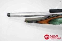 Keystone Sporting Arms Chipmunk Adult Hunter Single Shot Bolt Action ...