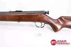 Springfield/Savage Arms Model 120A Bolt Action Rifle - 22 S,L,LR - SN ...