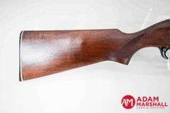 Savage Arms Model 755A Semi-Auto Shotgun - 12 GA, 2-3/4" Full - SN ...