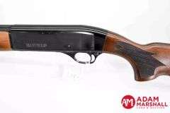 Hatfield Model SAS Semi-Auto Shotgun - 410 Bore, 3" - SN: 410A20-001984 ...