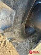 2006 Case IH MX245 MFWD Tractor - Adam Marshall Land & Auction, LLC