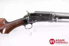 Marlin Pump Action Shotgun - 12 GA - SN: 97527 - Adam Marshall Land ...