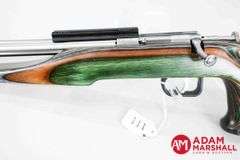 Keystone Sporting Arms Chipmunk Adult Hunter Single Shot Bolt Action ...