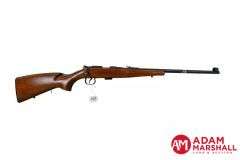 CZ-USA Model 513 Bolt Action Rifle - 22 LR - SN: A429575 - Adam ...
