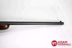Springfield/Savage Arms Model 120A Bolt Action Rifle - 22 S,L,LR - SN ...