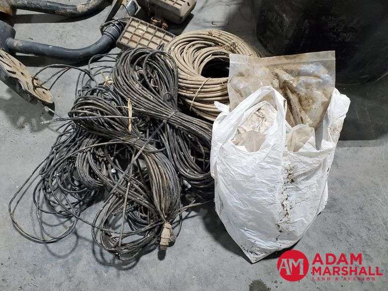 Raven Boom Pro Auto Height System - Adam Marshall Land & Auction, LLC