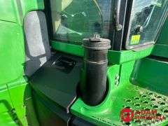 2007 John Deere 8430 MFWD Tractor - Adam Marshall Land & Auction, LLC