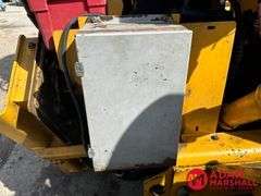 RPM TECH 217 Snow Blower - Adam Marshall Land & Auction, LLC