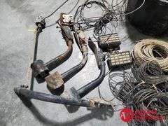 Raven Boom Pro Auto Height System - Adam Marshall Land & Auction, LLC