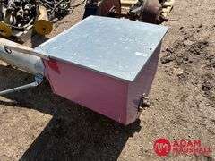 Transfer Auger - 26FT - Adam Marshall Land & Auction, LLC