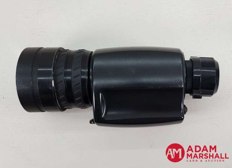 ZENIT Moonlight Night Vision NV 100 Monocular - FirearmAuction.com LLC