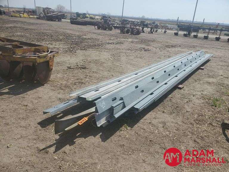 Assorted C Girts - Adam Marshall Land & Auction, LLC
