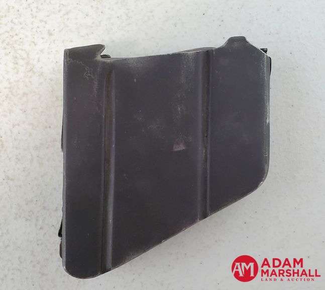 Enfield Rifle Magazine - 303 British - FirearmAuction.com LLC