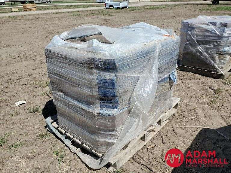 Mega Arbel Pavers - Adam Marshall Land & Auction, LLC