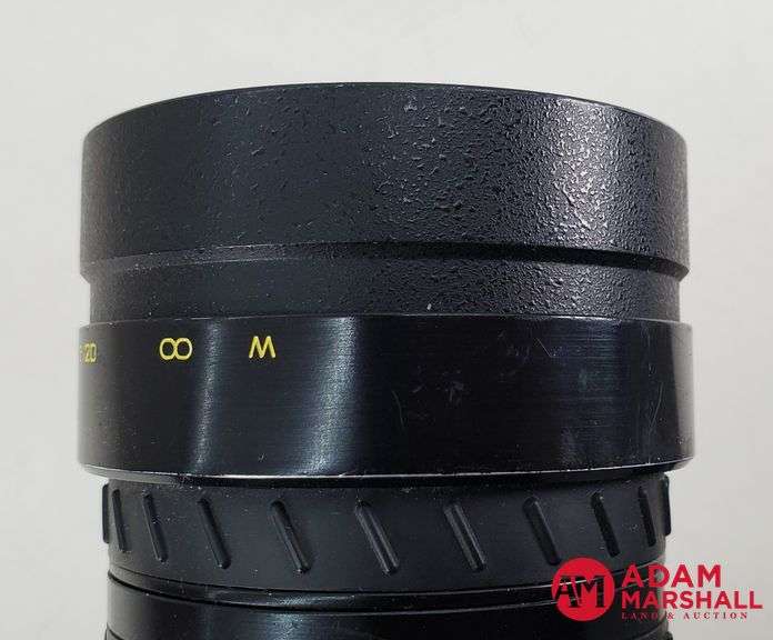 ZENIT Moonlight Night Vision NV 100 Monocular - FirearmAuction.com LLC