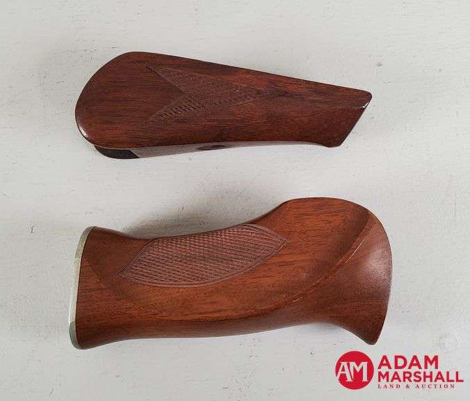 Thompson Center Contender Grip & Forend - FirearmAuction.com LLC