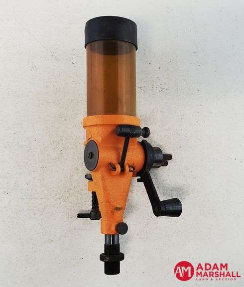 Lyman Powder Measure - FirearmAuction.com LLC