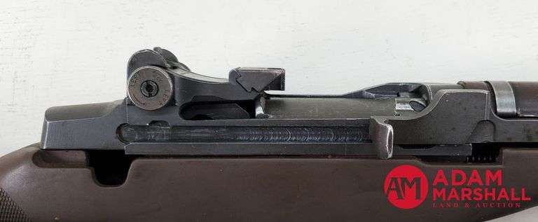 Polytech/IDE Model M14-S Semi-Auto Rifle - 308 Win - SN: 11176 ...