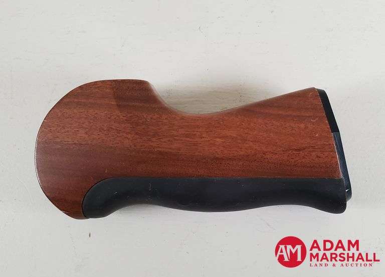 Thompson Center Contender Grip - FirearmAuction.com LLC